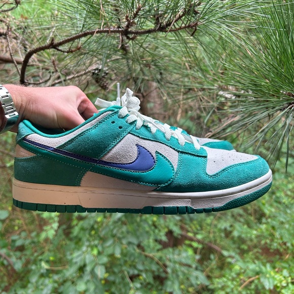 Shoes | Sb Dunk Low Vintage 85 | Poshmark